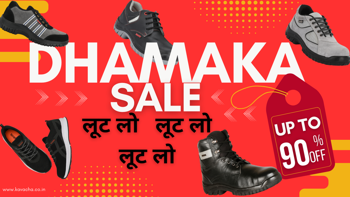 Dhamaka Sale – SGKM & SONS